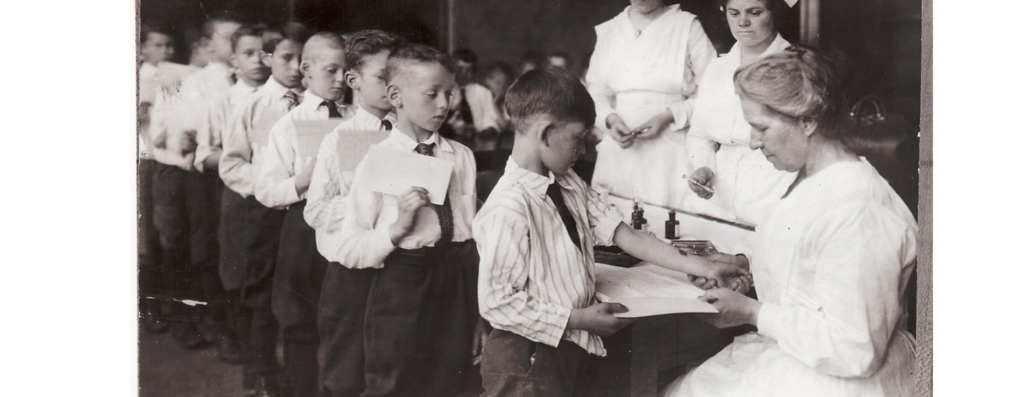 VACCINE SERIES PART 1- EARLY HISTORY - Science with Amy